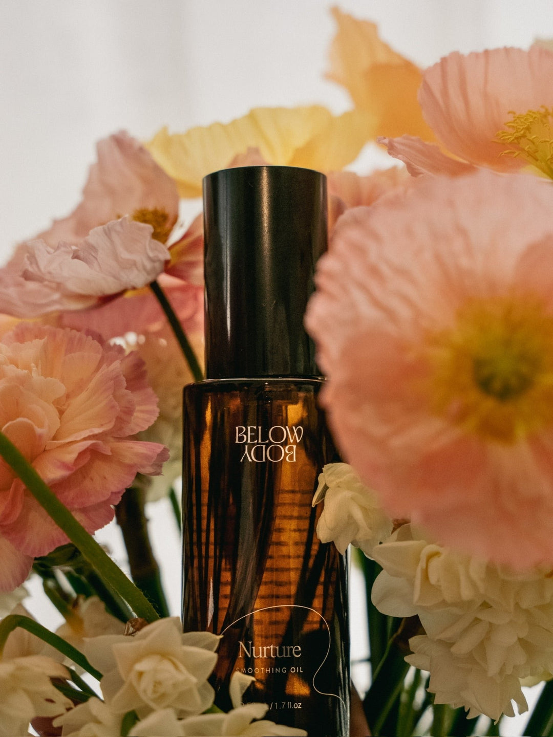 The Essence of Elegance and Skin Rejuvenation – Below Body