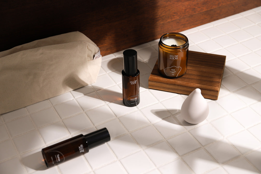 Shop all - Below Body Below Body