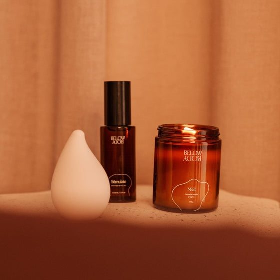 Shop all - Below Body Below Body